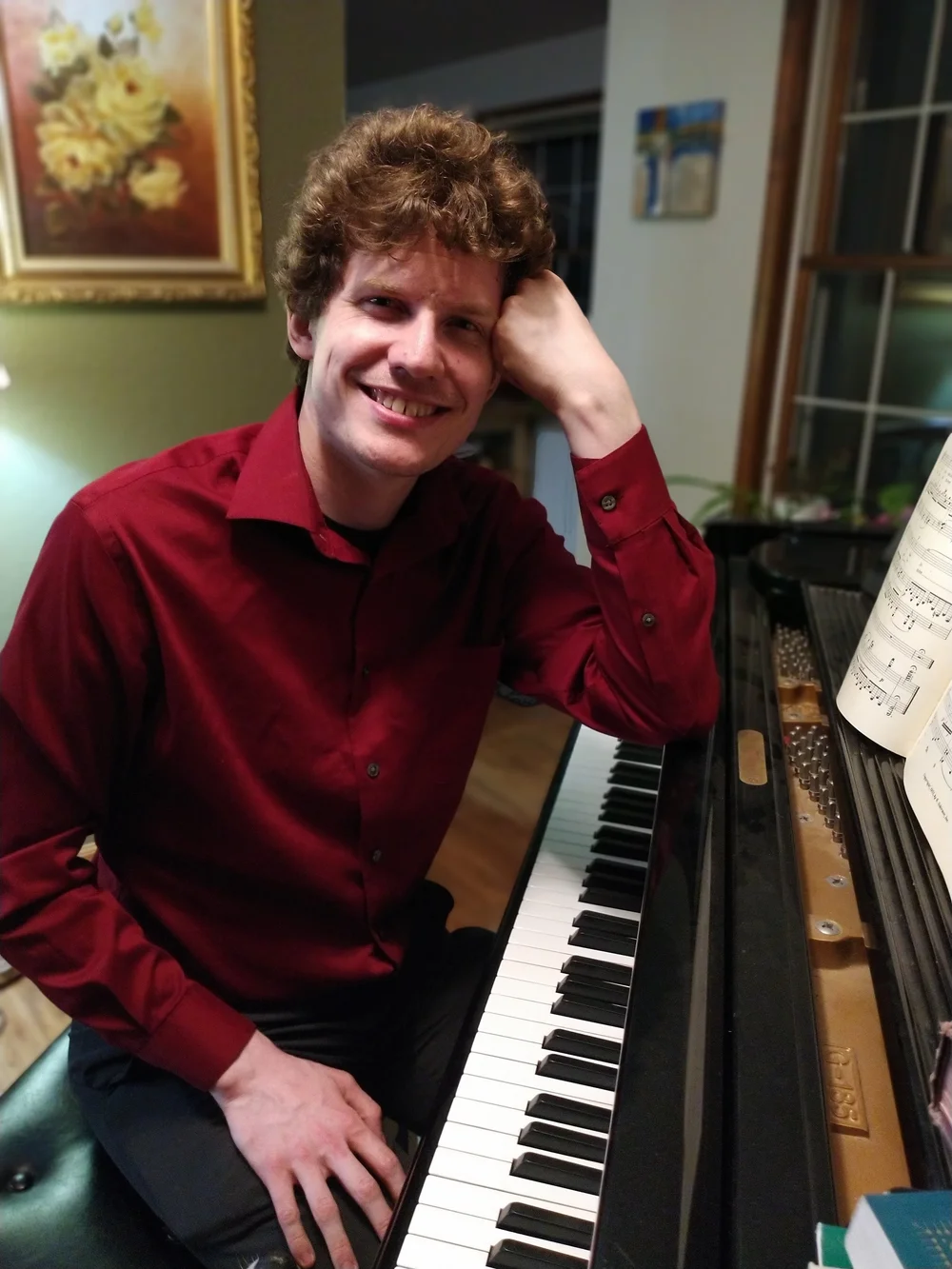 Who We Are — UMC Anacortes