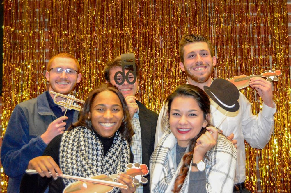 $11 Tickets for Students — The Lexington Philharmonic