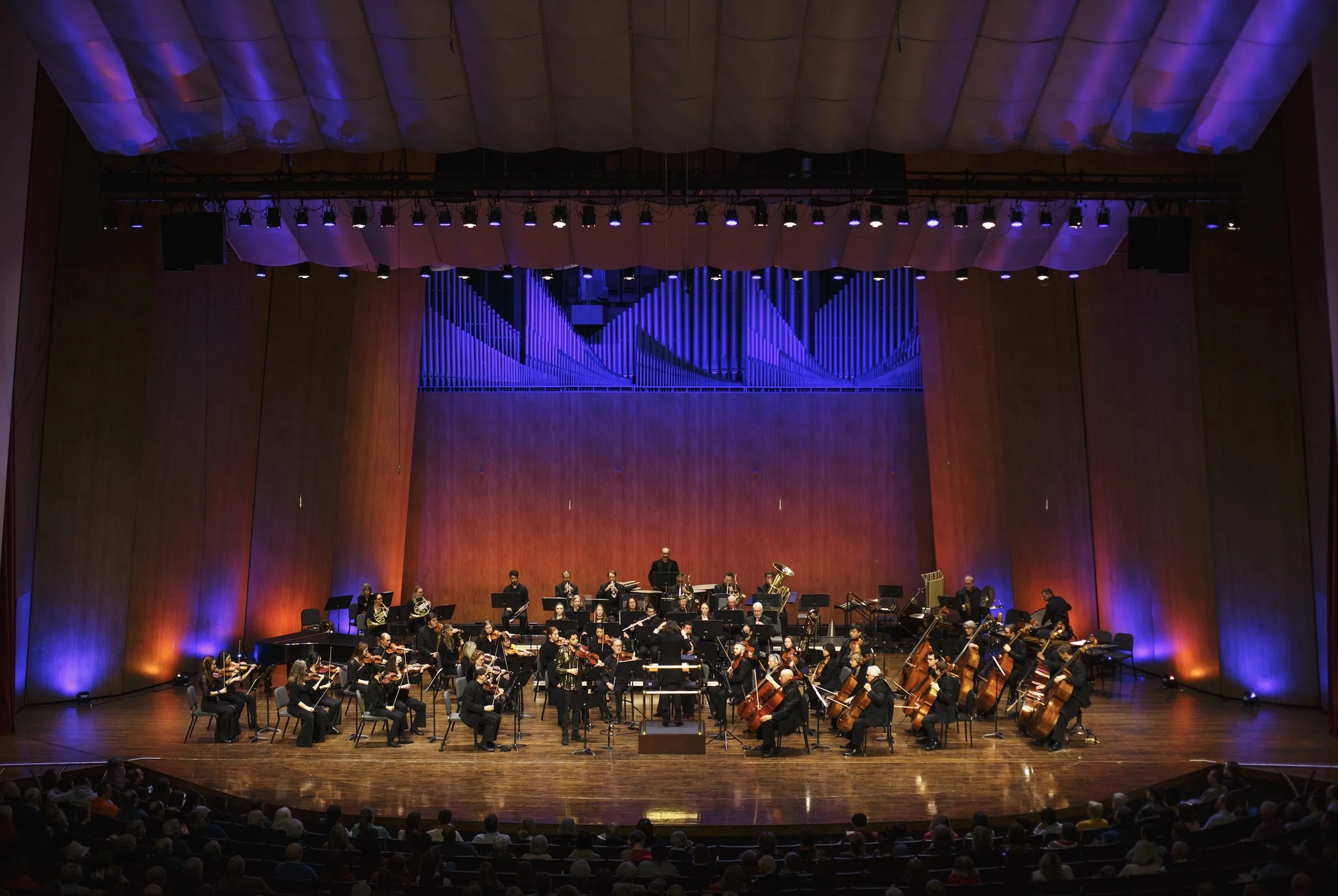 The Lexington Philharmonic