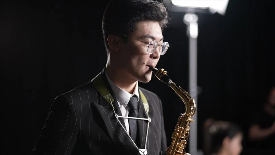 The Lexington Philharmonic