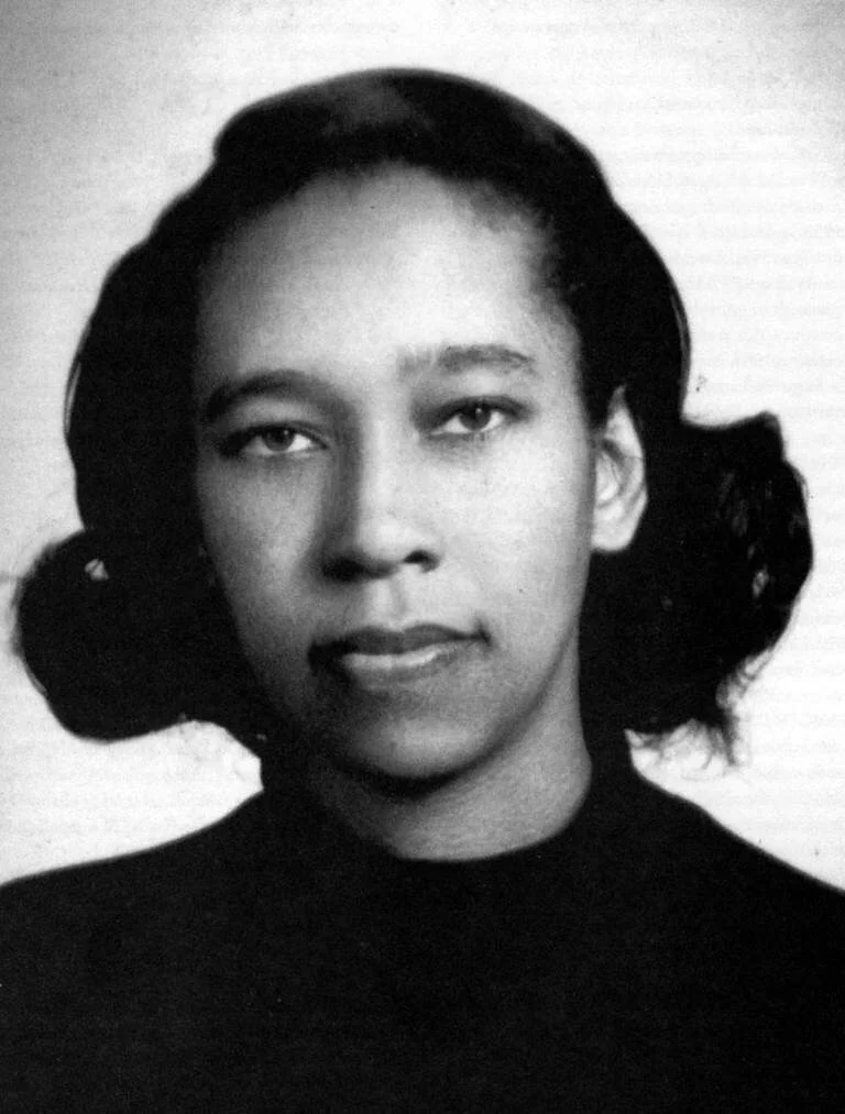 Julia Perry — The Lexington Philharmonic