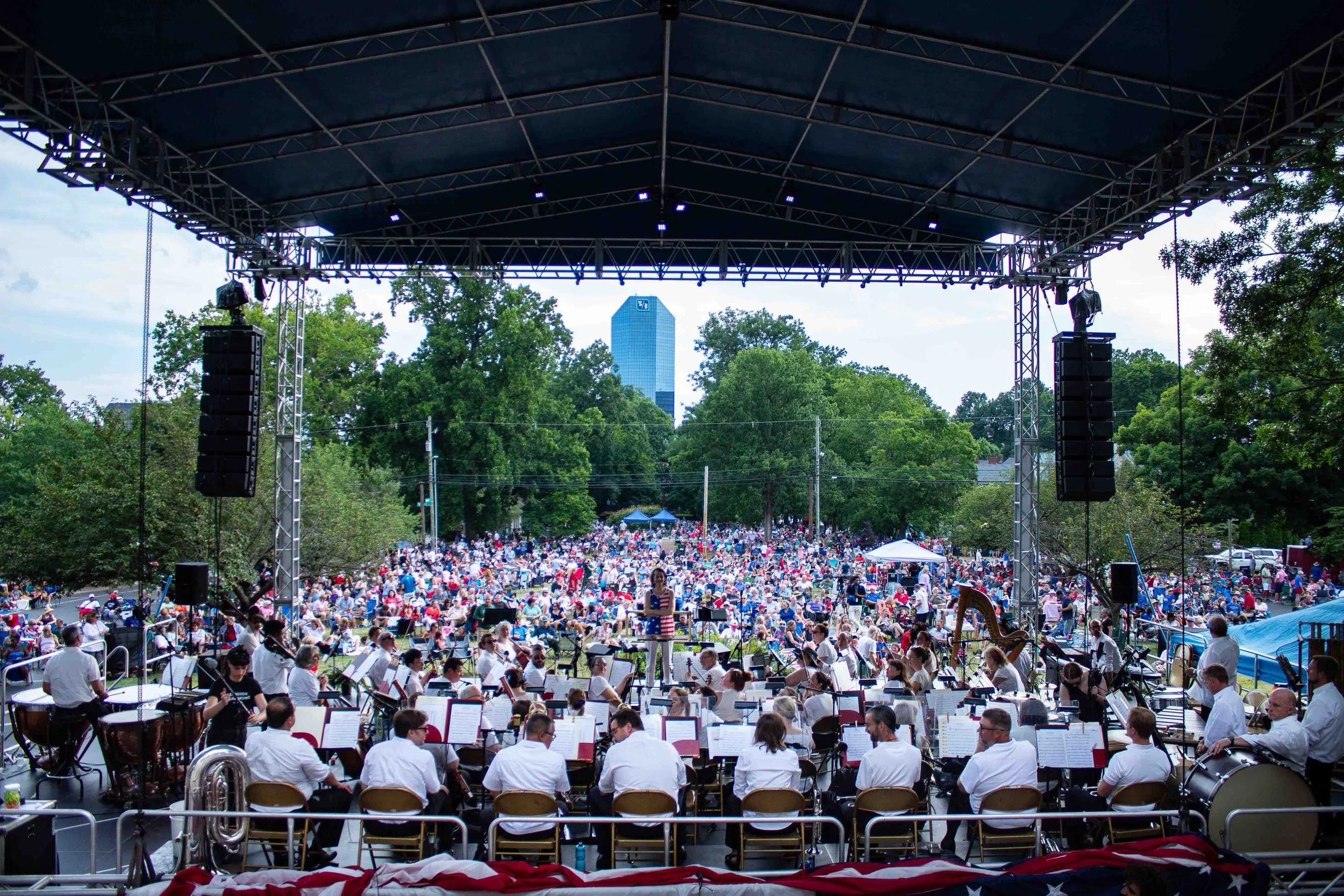 LexPhil Events — The Lexington Philharmonic