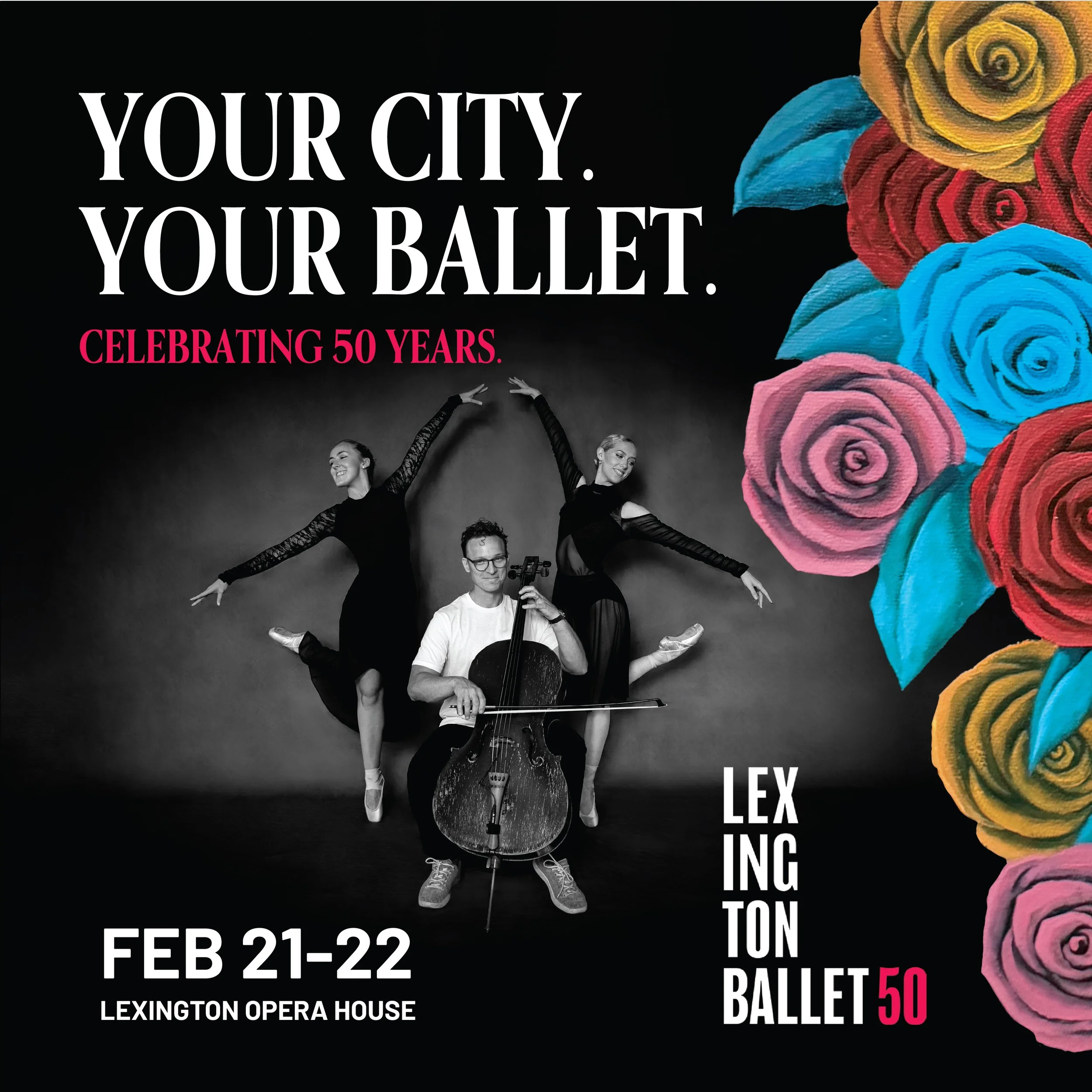 LexPhil Events — The Lexington Philharmonic