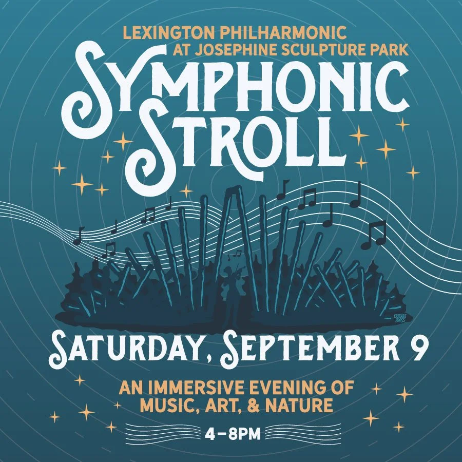 2023 - 2024 Events — The Lexington Philharmonic