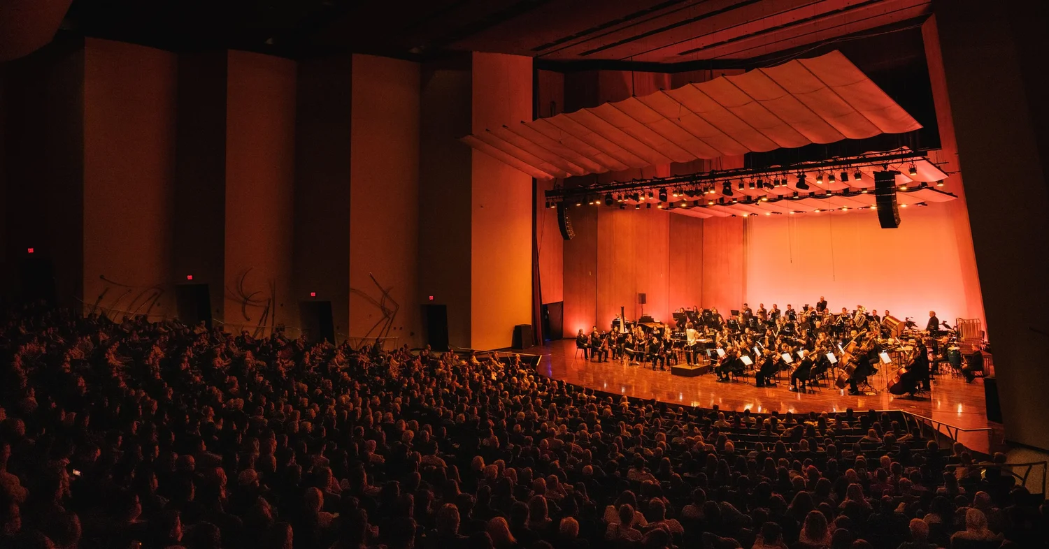 The Lexington Philharmonic