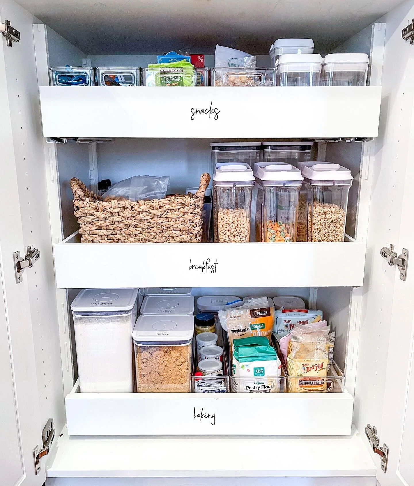 Nice & Neat Homes - Organizing