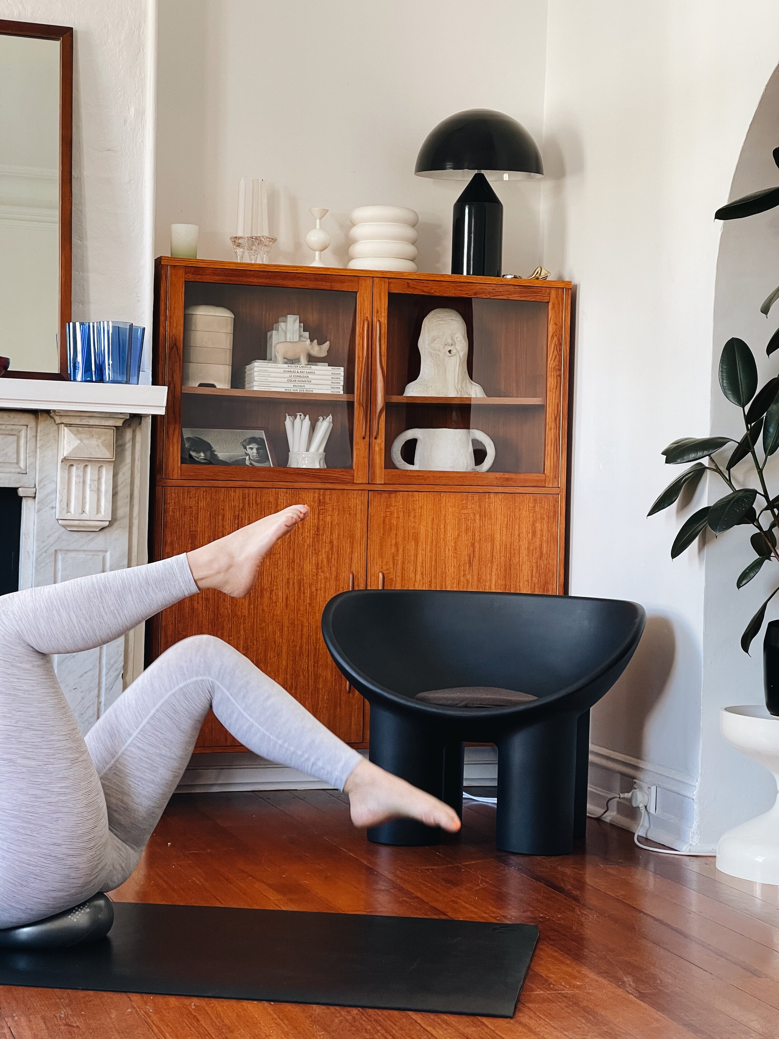 Online — GOOD TIMES PILATES | Every Body's Free to Feel Good