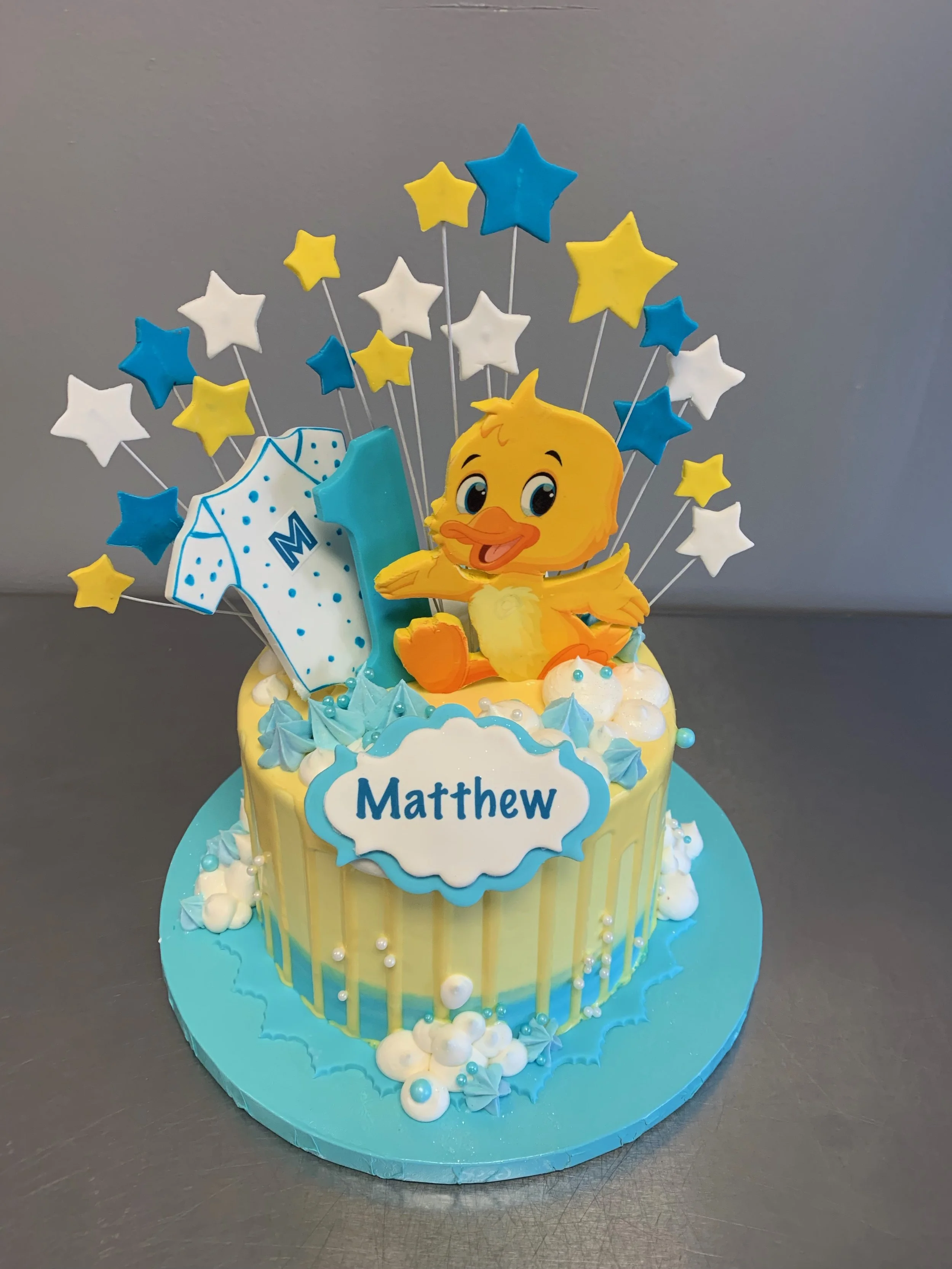 Tweety Bird Birthday Party Ideas