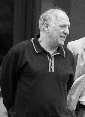 Andrew 'Andy Mush' Russo — The Colombo Crime Family — The Colombo Crime ...