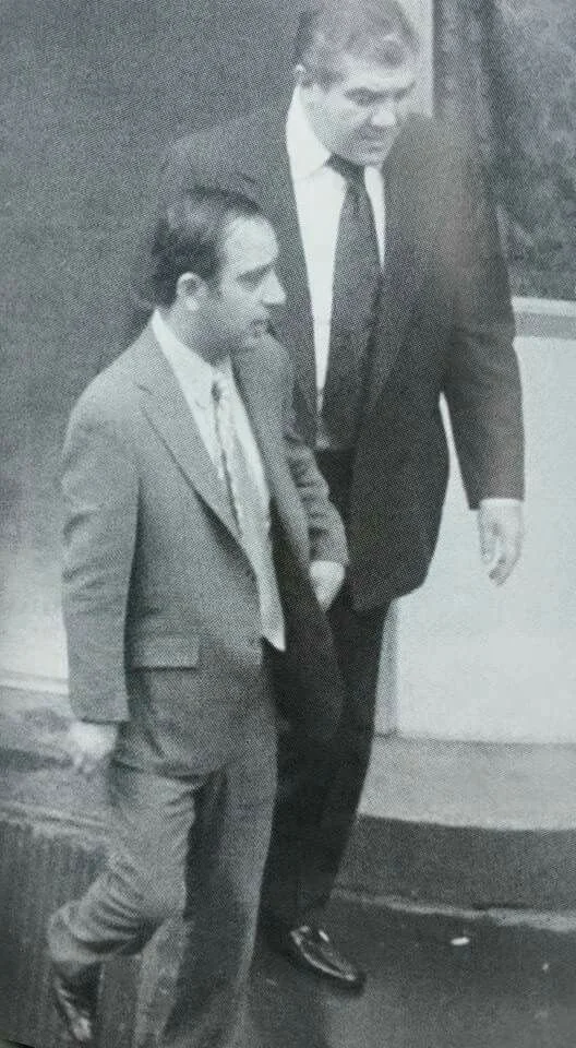 Andrew 'Andy Mush' Russo — The Colombo Crime Family — The Colombo Crime ...