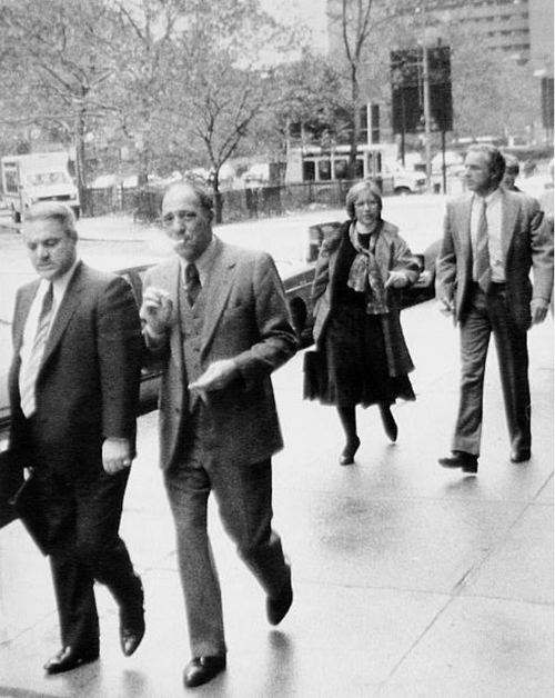 Andrew Russo Part II — The Colombo Crime Family