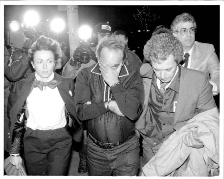 Andrew 'Andy Mush' Russo — The Colombo Crime Family — The Colombo Crime ...