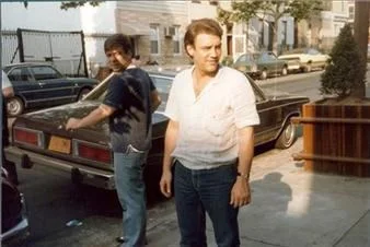 Thomas 'Tommy Shots' Gioeli — The Colombo Crime Family