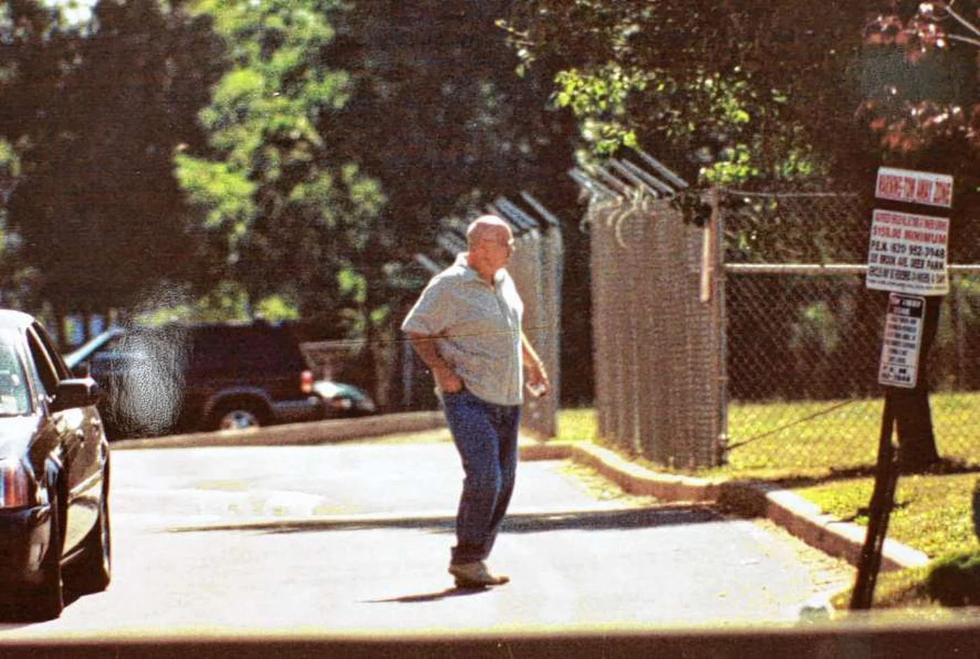 Thomas 'Tommy Shots' Gioeli — The Colombo Crime Family