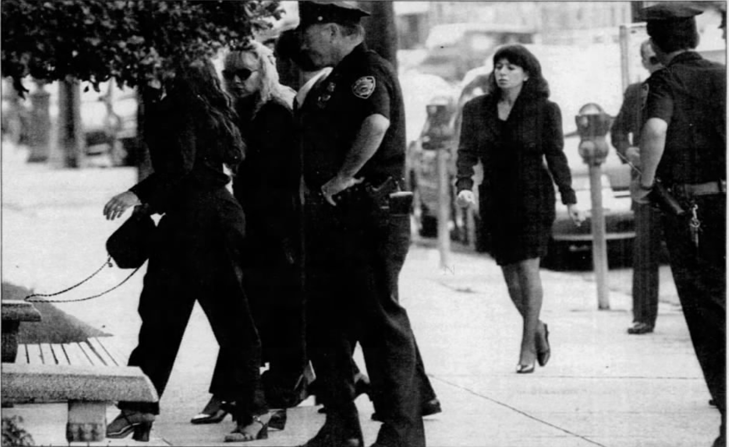 Thomas 'Tommy Shots' Gioeli — The Colombo Crime Family