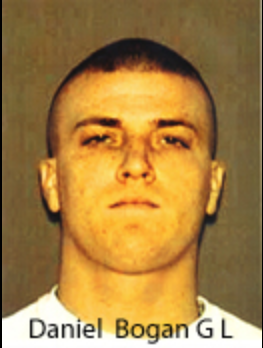 Thomas 'Tommy Shots' Gioeli — The Colombo Crime Family