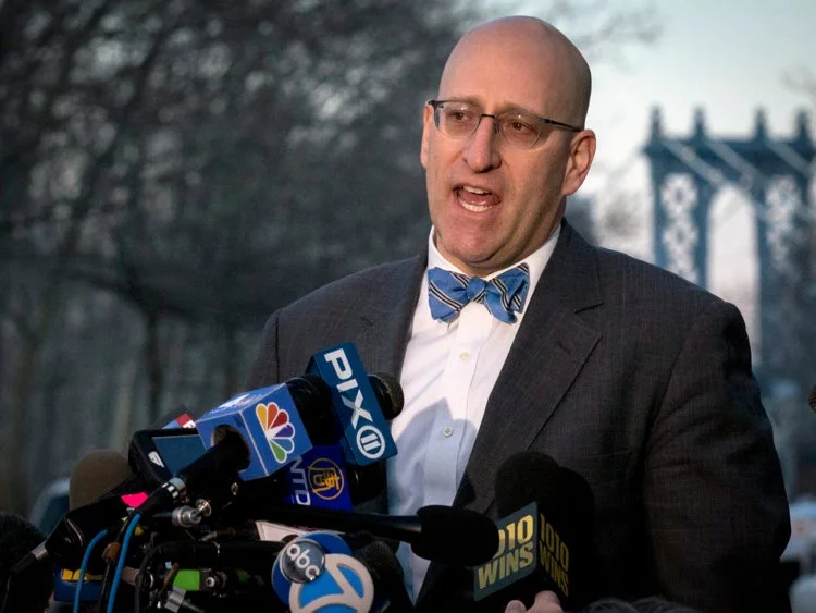 Thomas 'Tommy Shots' Gioeli — The Colombo Crime Family