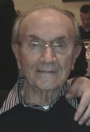 Thomas 'Tommy Shots' Gioeli — The Colombo Crime Family