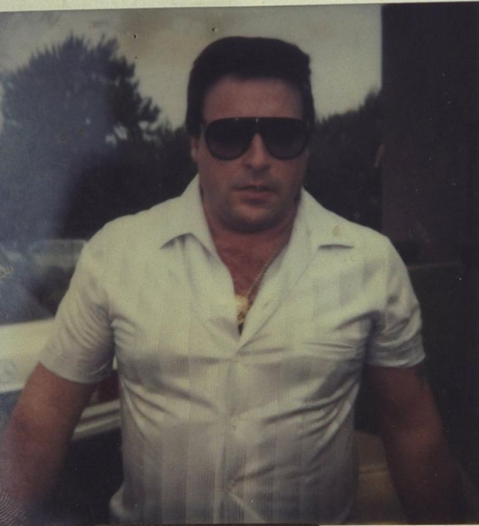 Ilario 'Fat Larry' Sessa — The Colombo Crime Family