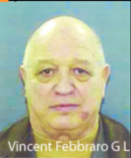 Ilario 'Fat Larry' Sessa — The Colombo Crime Family