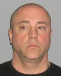 Ilario 'Fat Larry' Sessa — The Colombo Crime Family