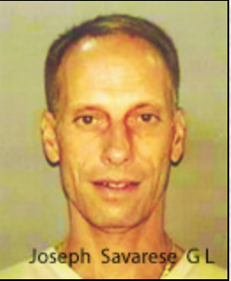 Ilario 'Fat Larry' Sessa — The Colombo Crime Family