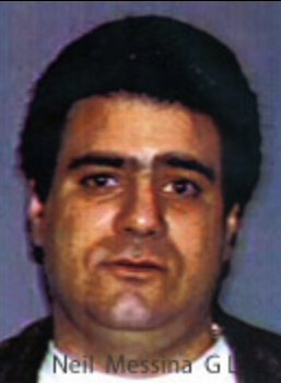 Ilario 'Fat Larry' Sessa — The Colombo Crime Family