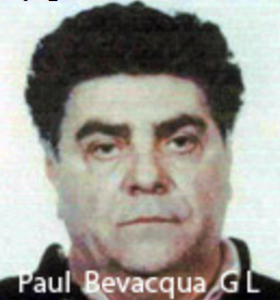 Ilario 'Fat Larry' Sessa — The Colombo Crime Family