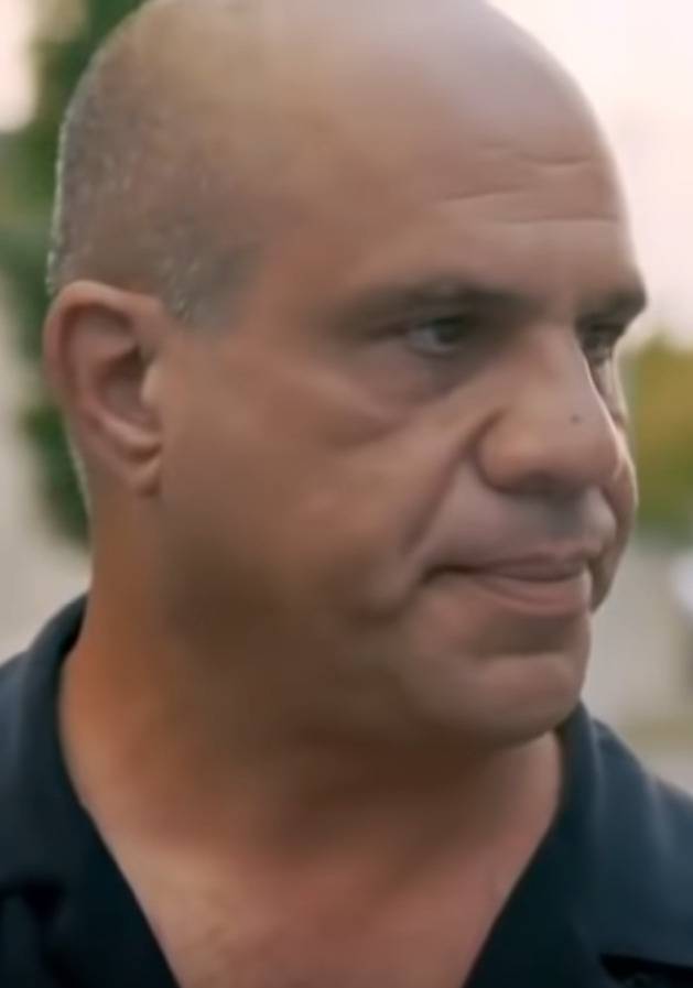 Ilario 'Fat Larry' Sessa — The Colombo Crime Family