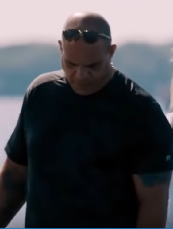 Ilario 'Fat Larry' Sessa — The Colombo Crime Family