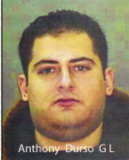 Ilario 'Fat Larry' Sessa — The Colombo Crime Family