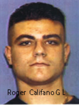 Ilario 'Fat Larry' Sessa — The Colombo Crime Family