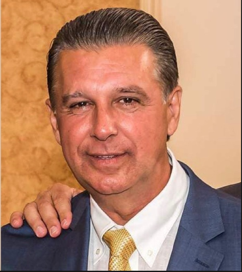 Ilario 'Fat Larry' Sessa — The Colombo Crime Family