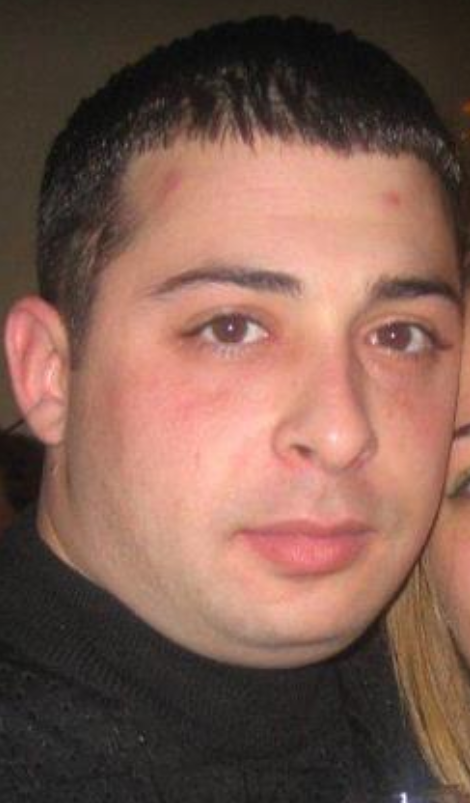 Ilario 'Fat Larry' Sessa — The Colombo Crime Family