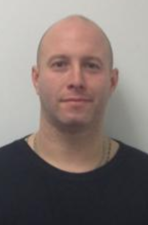 Ilario 'Fat Larry' Sessa — The Colombo Crime Family