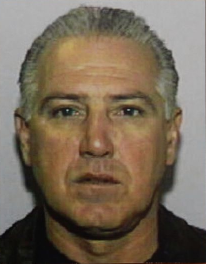 Ilario 'Fat Larry' Sessa — The Colombo Crime Family