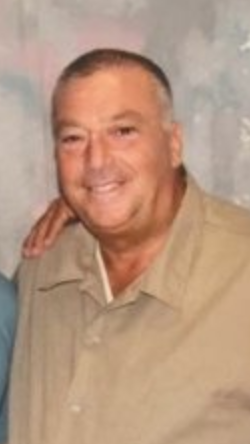 Ilario 'Fat Larry' Sessa — The Colombo Crime Family