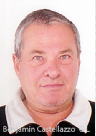 Thin Ice: Joey Amato a Marked Man — The Colombo Crime Family