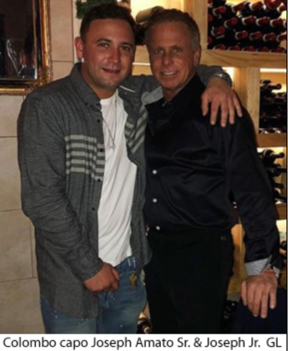 The Godfather of Staten Island — The Colombo Crime Family