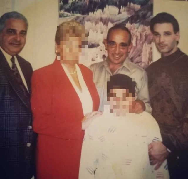 The Godfather of Staten Island — The Colombo Crime Family