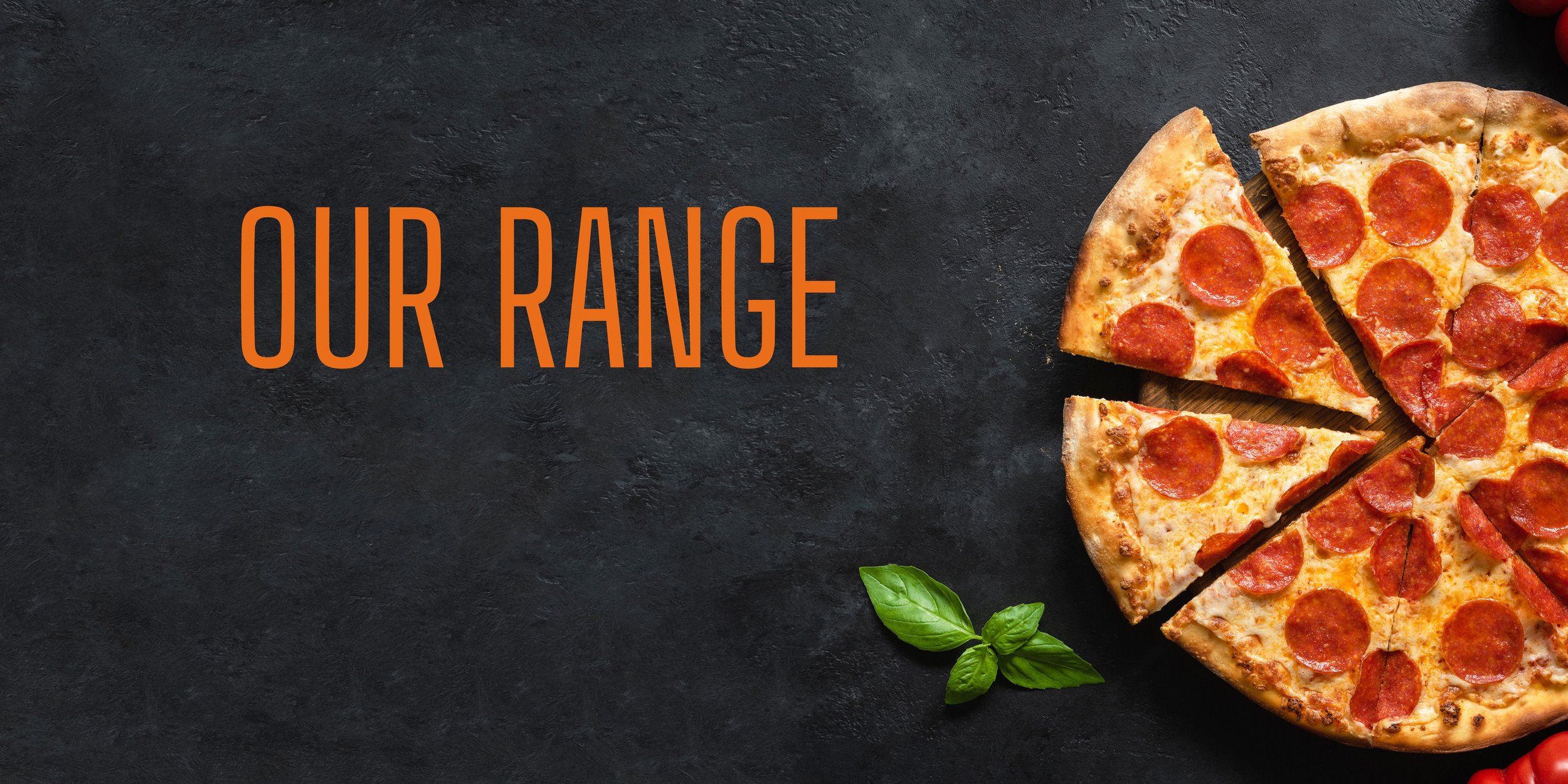 OUR PRODUCTS — Empire Food Co.