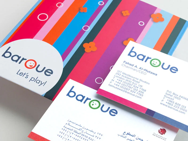 COMMERCIAL & RETAIL — TRD