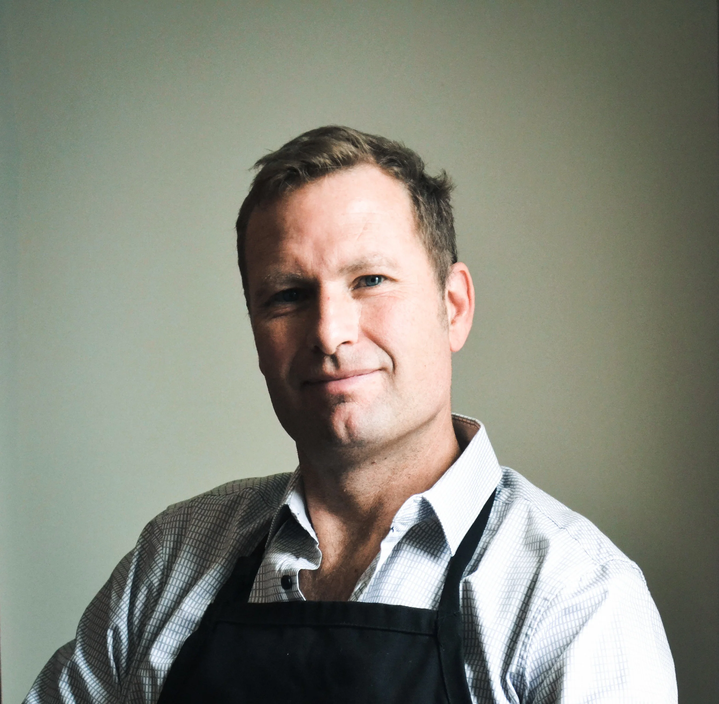 About — Andrew Orme-Smith