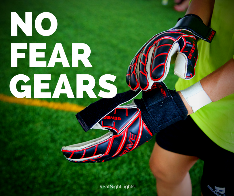 Saturday Night Lights — Lovorth Events + Media