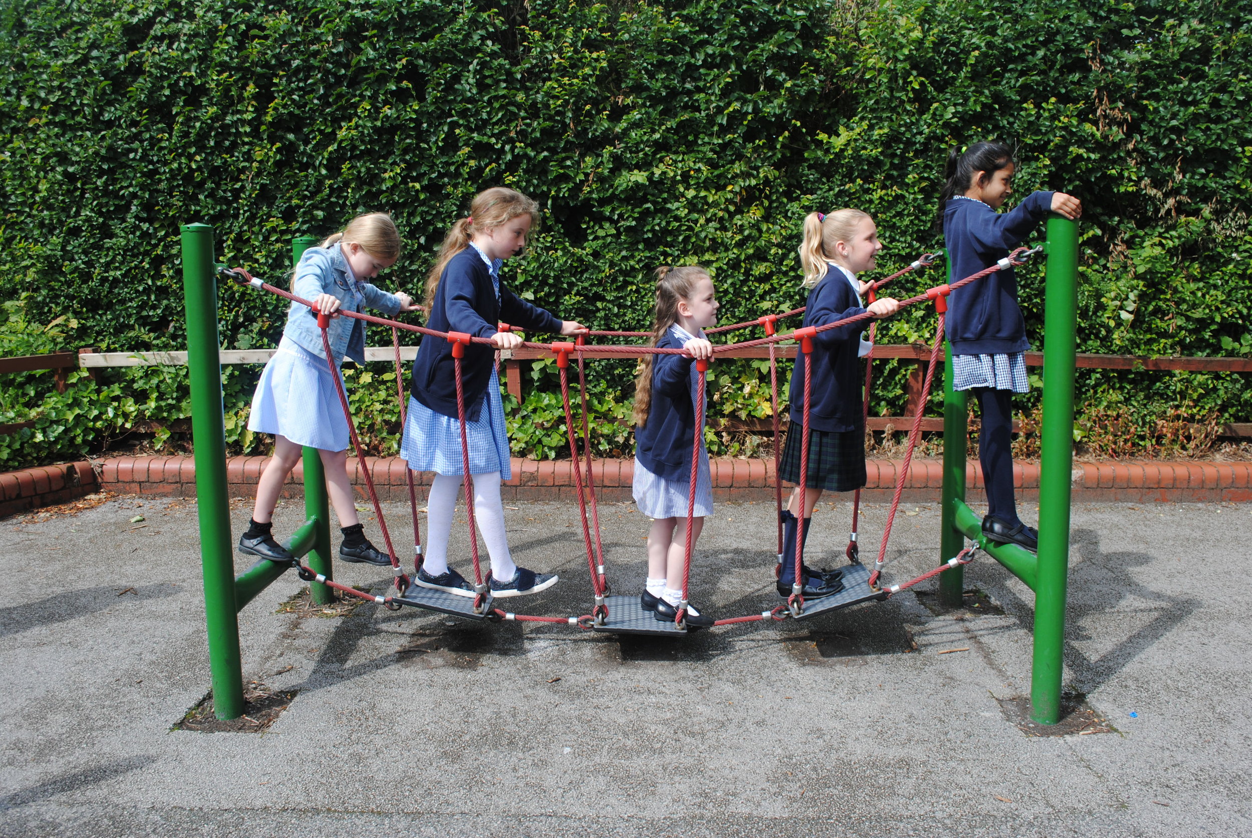 Church Drive Primary School