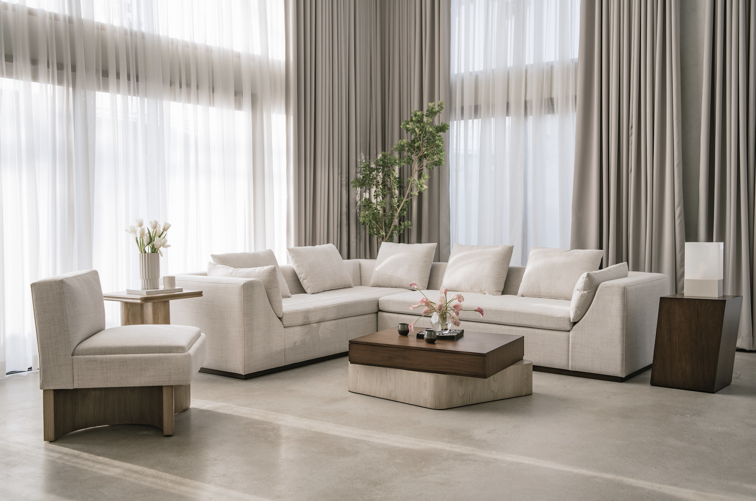Amust Collection — ALBERO