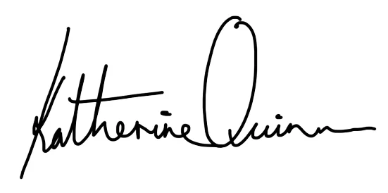 Kathryn Signature