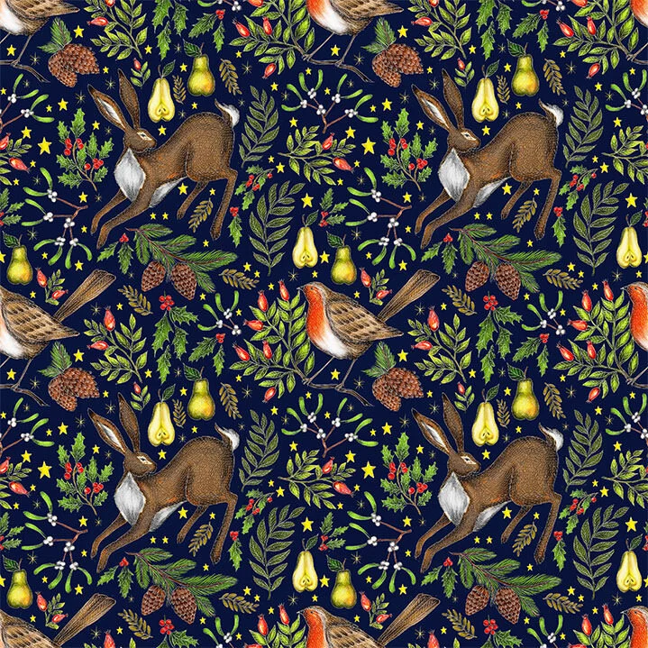 New Artist! Catherine Rowe — Jehane