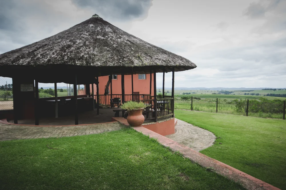Things to Do — Oribi Gorge Guest Farm