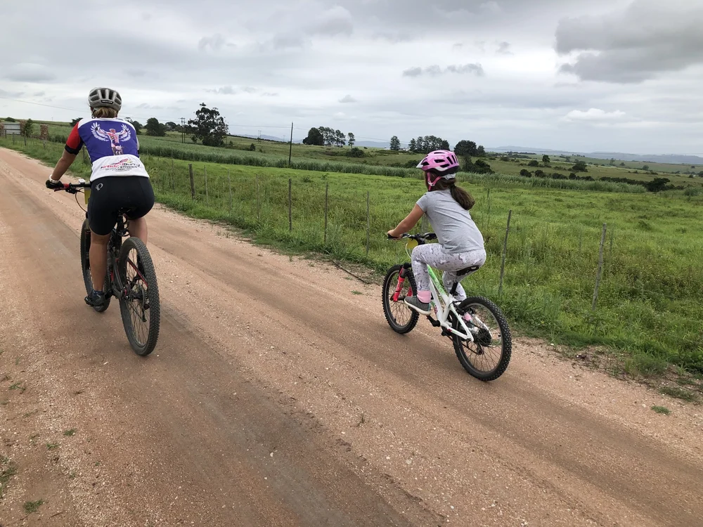 Things to Do — Oribi Gorge Guest Farm